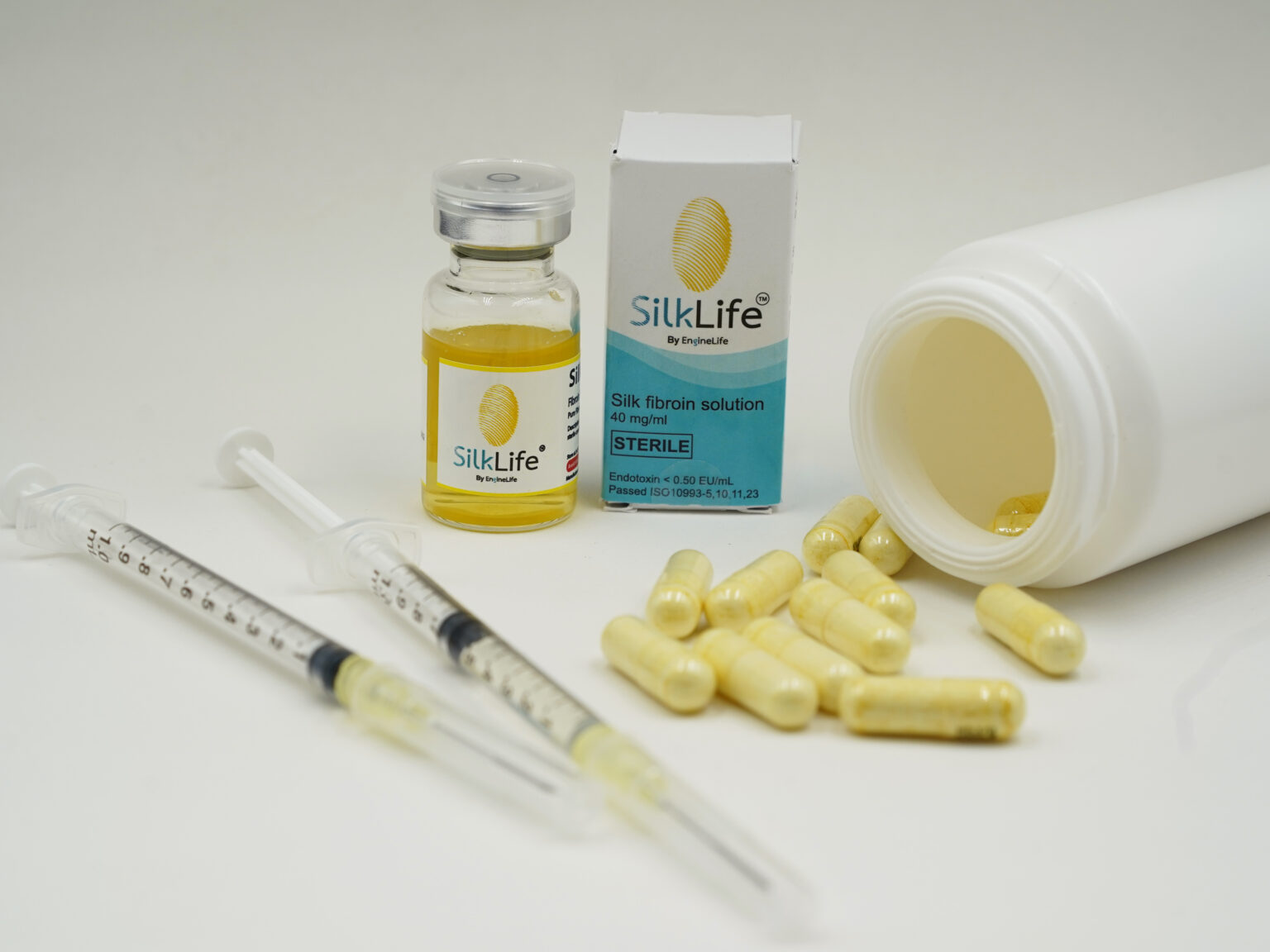 Application - EngineLife